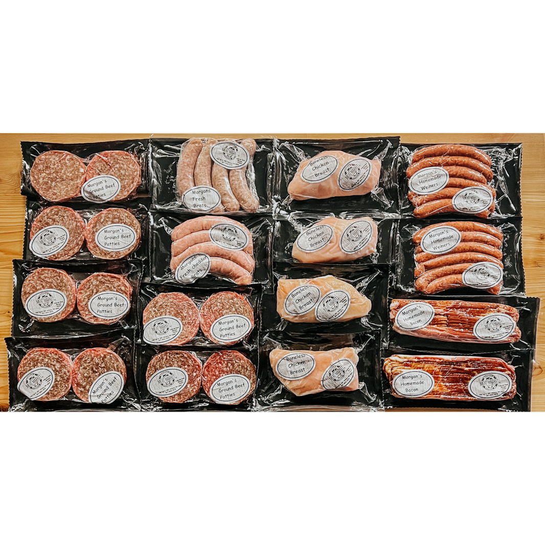 MTRY & Co: Premium Online Meat Store With Gifts Delivered Nationwide